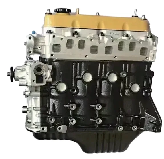 Shop Our Selection of Mitsubishi Motor Parts - 6G72 Engine