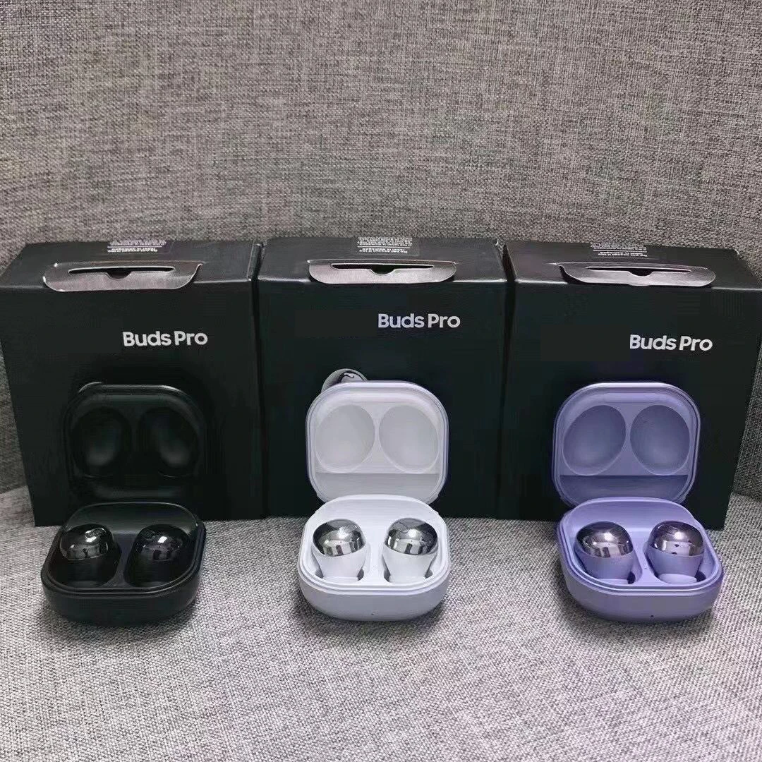 Original Tws Buds Pro 2 Headset Wireless Earbuds Stereo Earphone ...