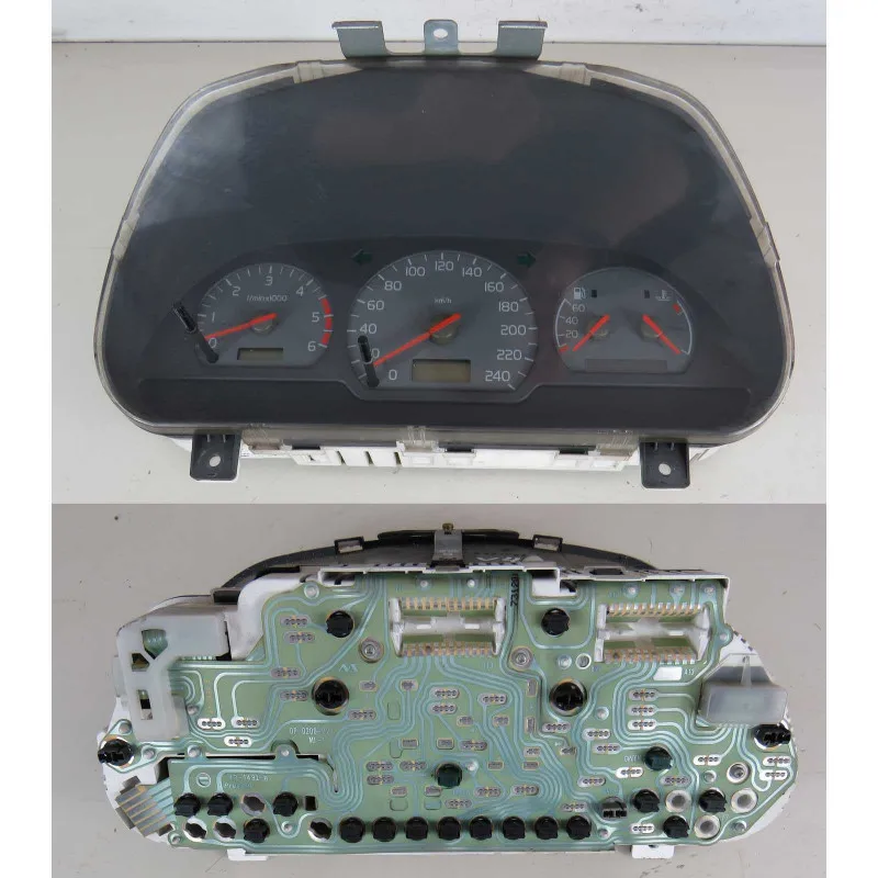 Used Complete Instrument Cluster for Volvo V40 Mk1 1995-2004 (36836 B ...