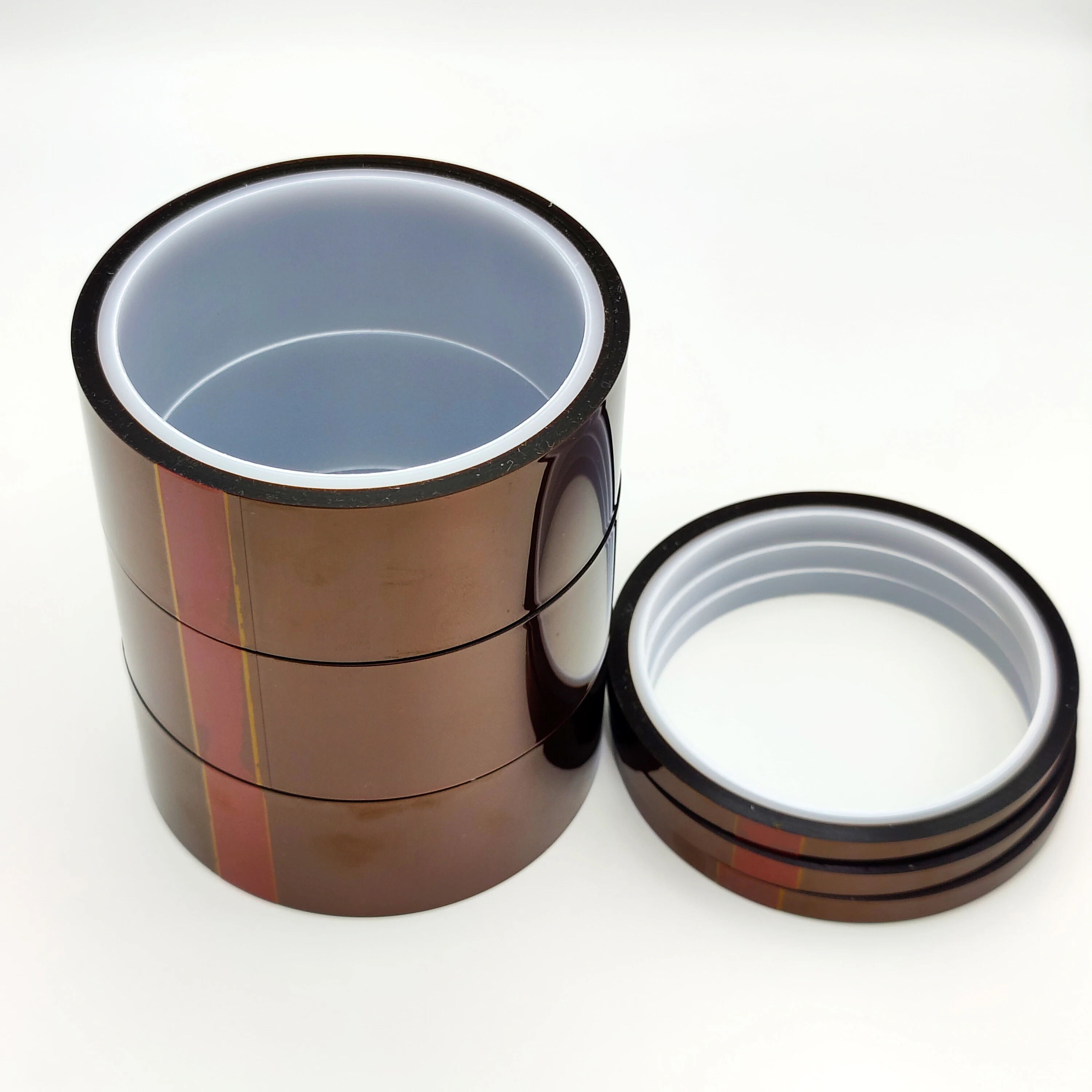 Polyimide Pi Film with Acrylic Glue Kaptons Self Adhesive Tape| Alibaba.com