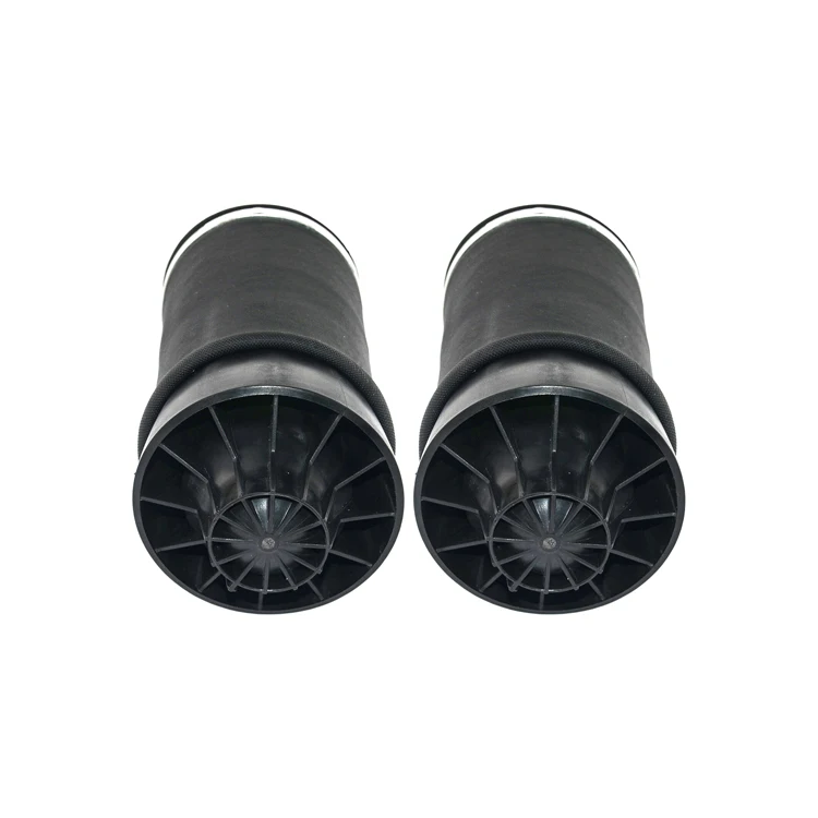Rear Air Suspension Parts Air Shock Absorber Bag Spring Repair Kits ...