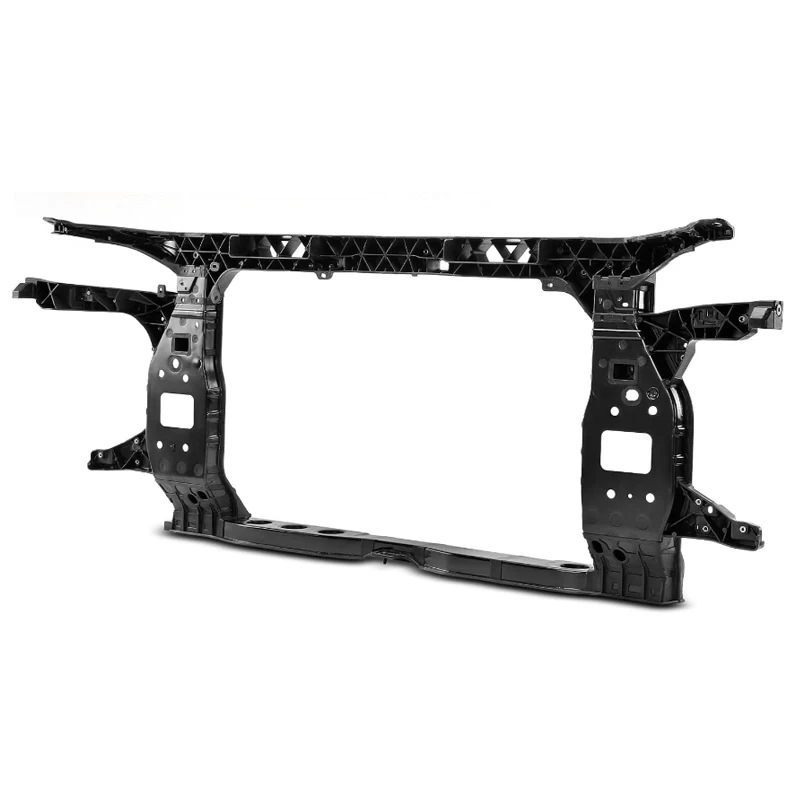 Core Radiator Support For Hyundai Tucson 2021 Auto Car Body Parts 64101 ...