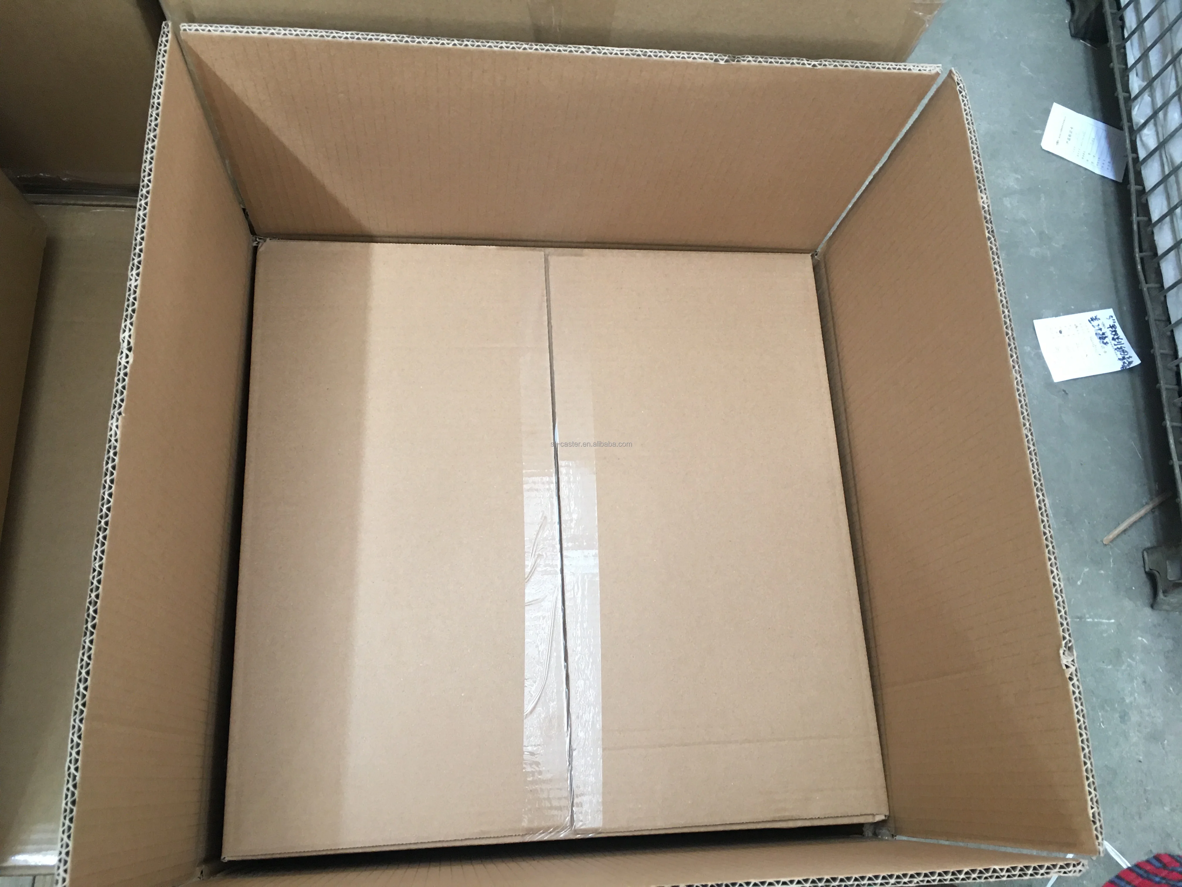 Triangle Version Steel Mover With Swivel Castors 200kgs Metal ...