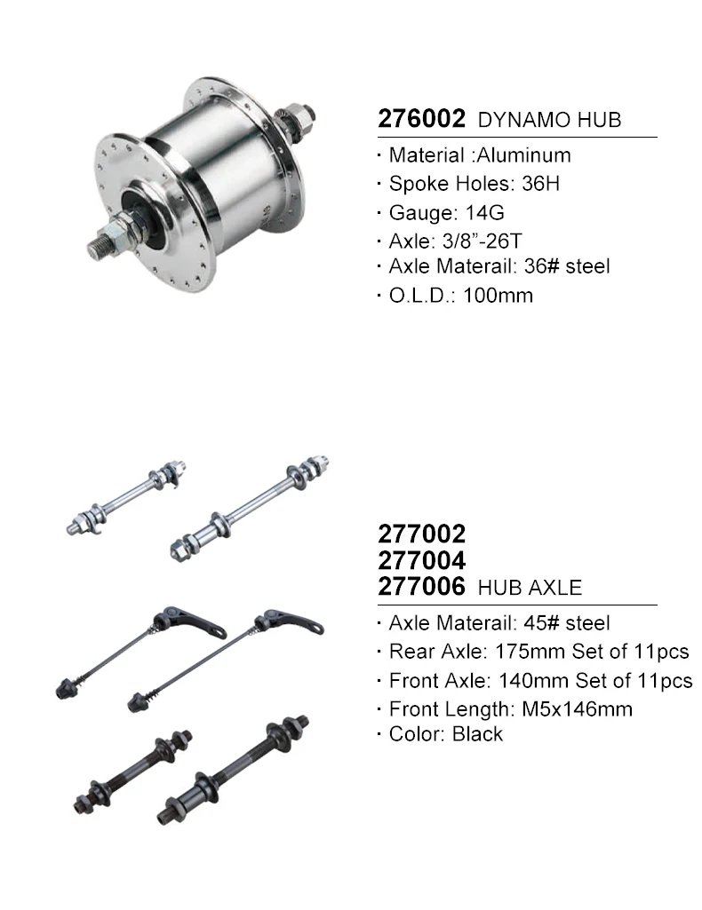 Brand New Rear Hub Bike Bicycle 16/20/28/36 Hub Mountain Bicycle Hub ...