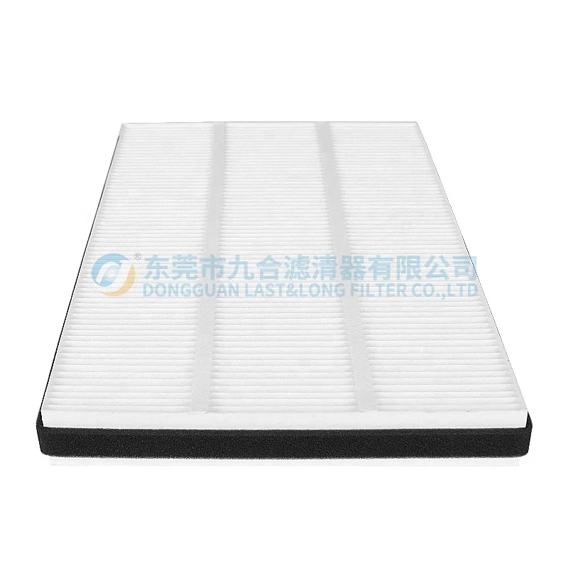 55027766 Cabin Air Filter Element SC90230 SKL 46618 PA2947