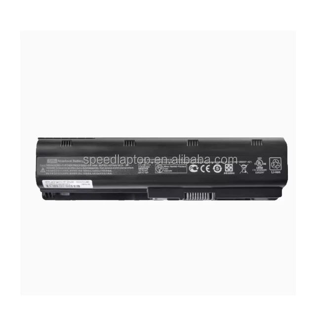 Original Battery For Hp Cq42 G4 G6 G32 G42 G56 Cq43 Cq62 Cq32 Cq72 ...