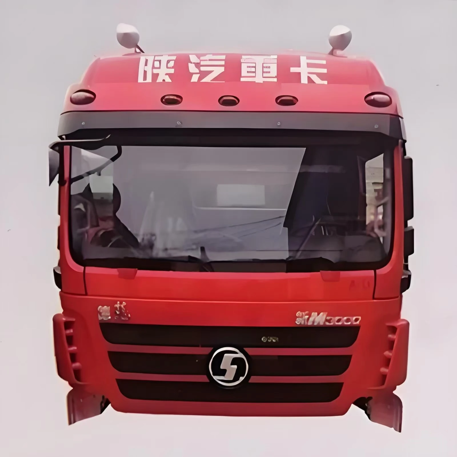 Shaanxi Automobile F2000 F3000 Weichai Fuel Filter Oil-water Separator ...