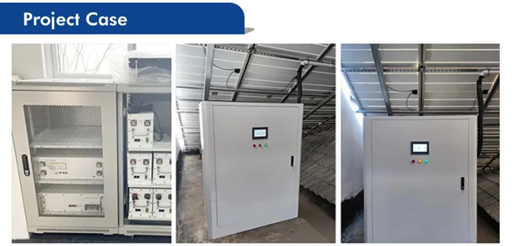 Customize High Voltage Energy Storage System Ess 48v 200ah Server Rack ...