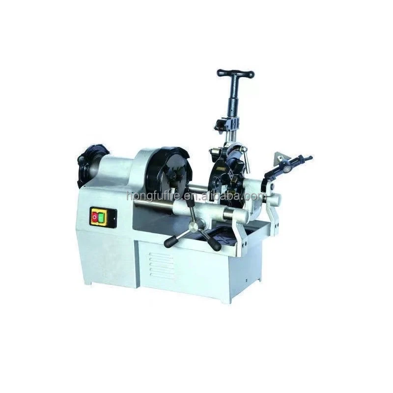 Stainless Steel Pipe Threader Machine for NPT Thread| Alibaba.com