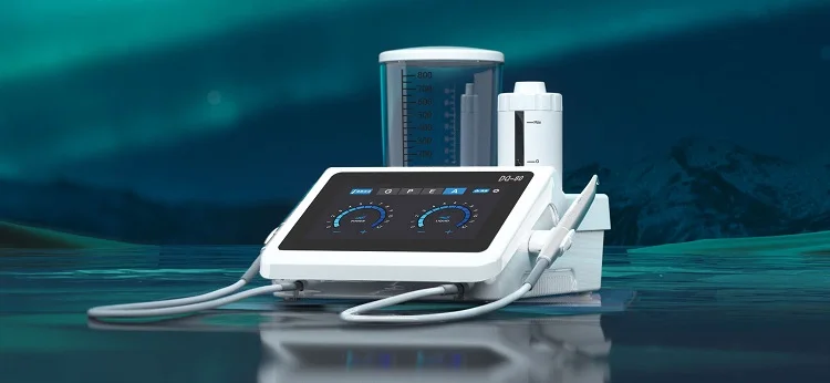 DQ80 Dental Ultrasonic Scaler - Efficient Periodontal Care