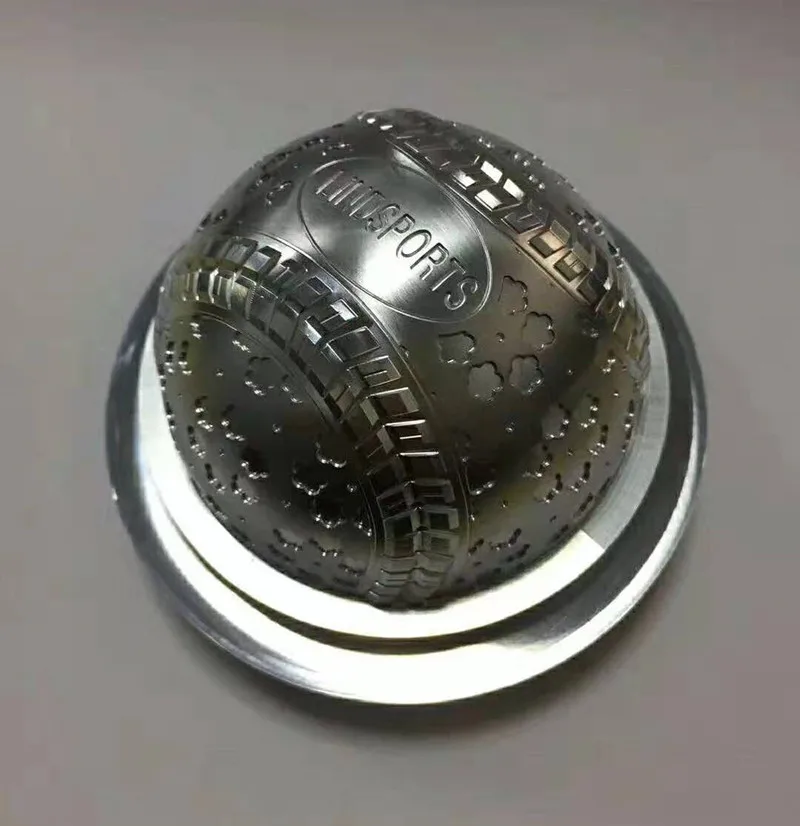 5 Axis CNC Milling Machine - Versatile & Precision Cutting