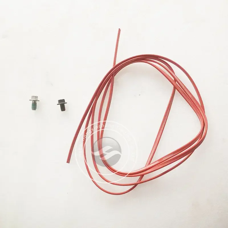 Genuine Ism Qsm Ism11 Qsm11 Diesel Engine Parts Strip Seal Kit 4089995 ...