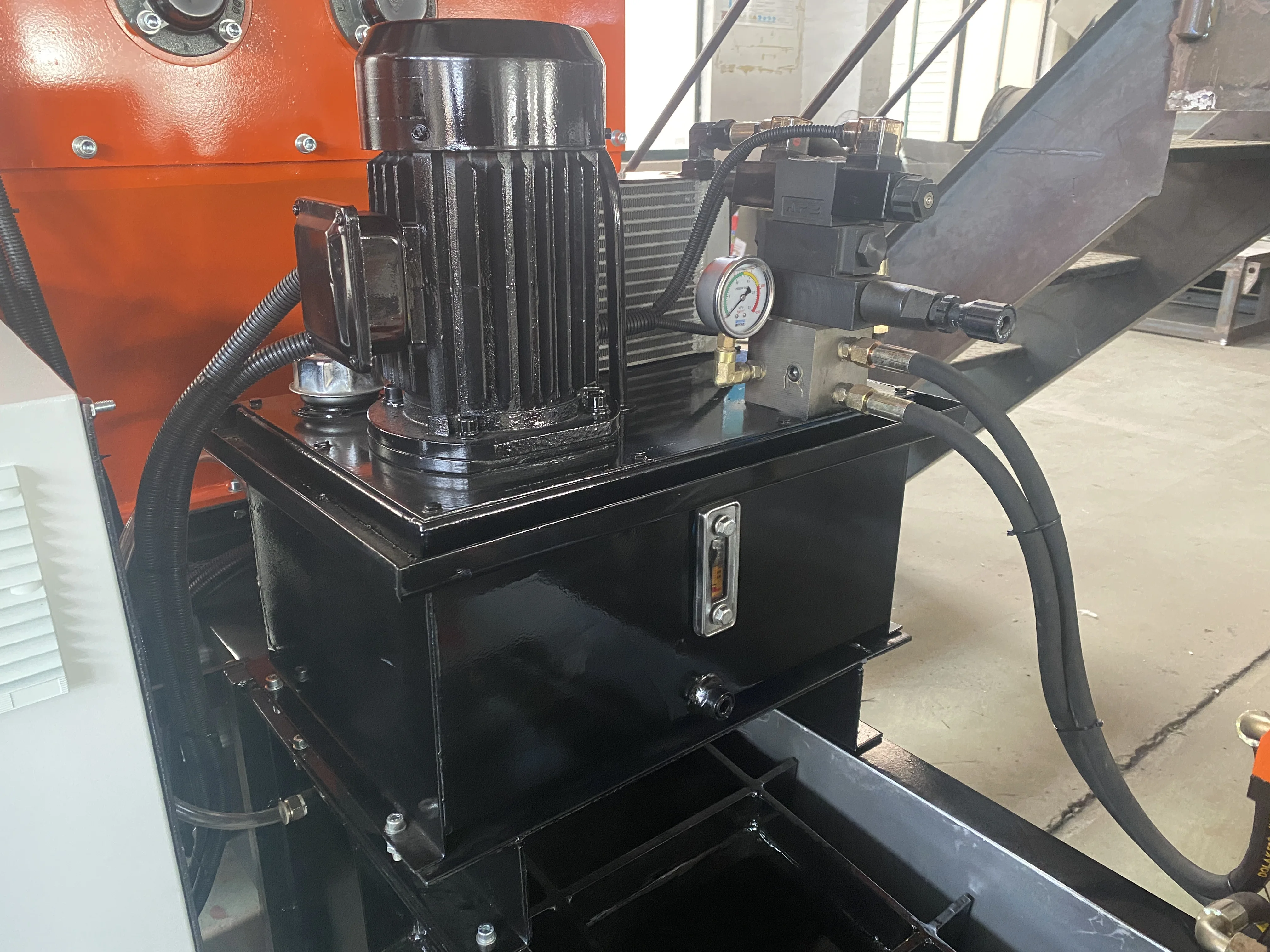 EPE EPS EPP XPS Screw Compactor Waste Foam Sheet Snack Box Lunch Box ...