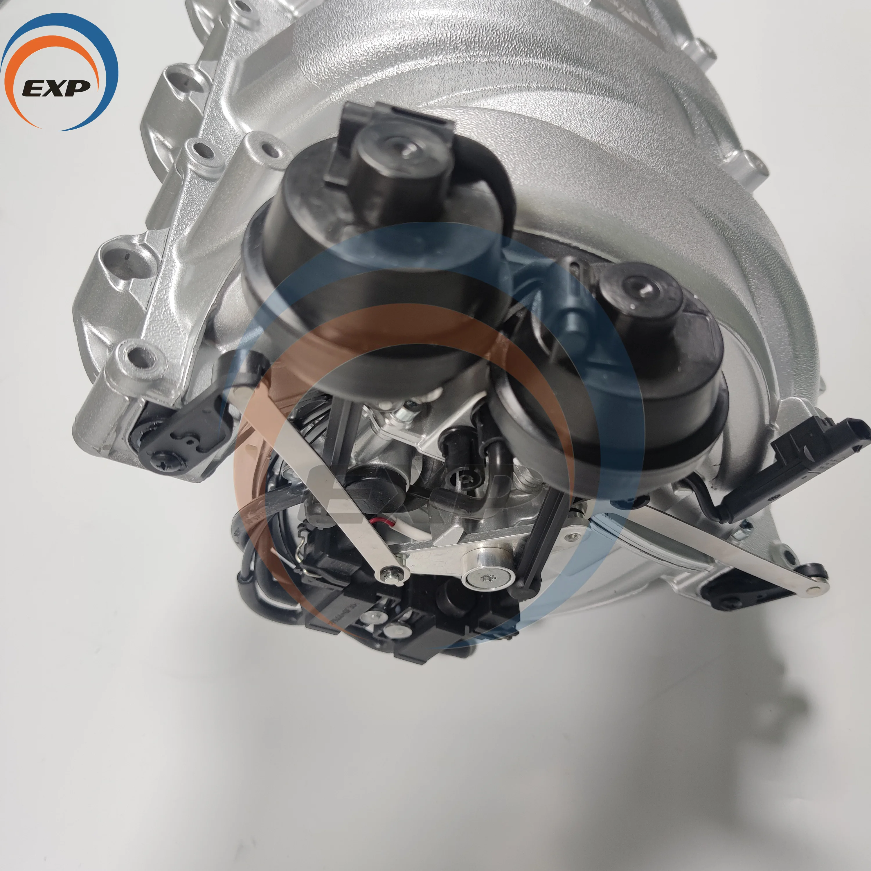 2731400701 Engine Intake Manifold for Mercedess Benzs E550 S550 ...