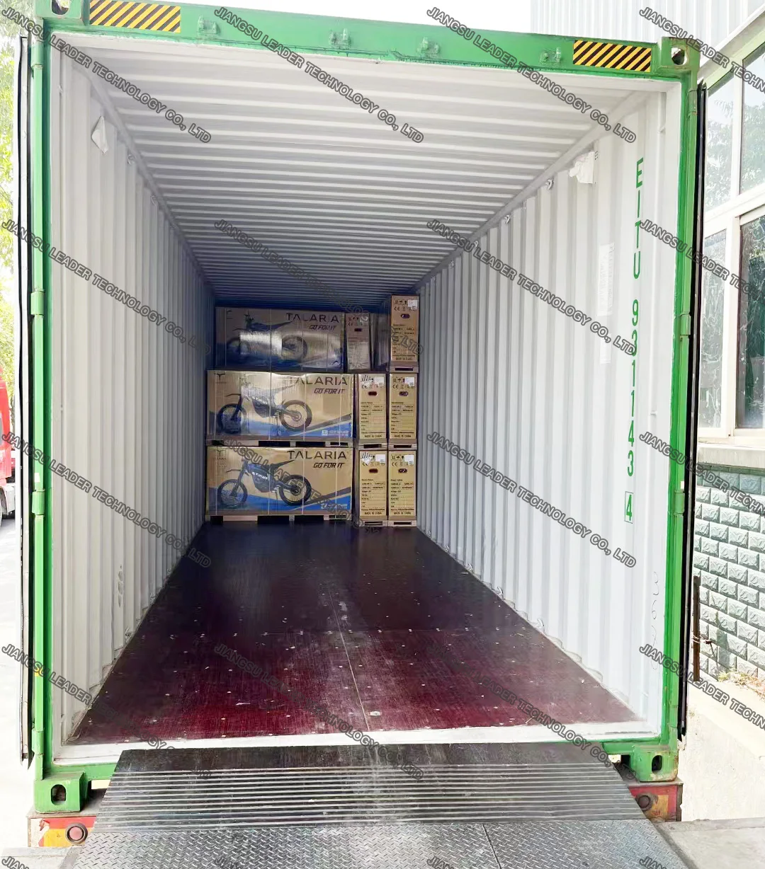 The New Listing Talaria Sting Electric Bike 8000w Talaria Sting R Mx4 ...