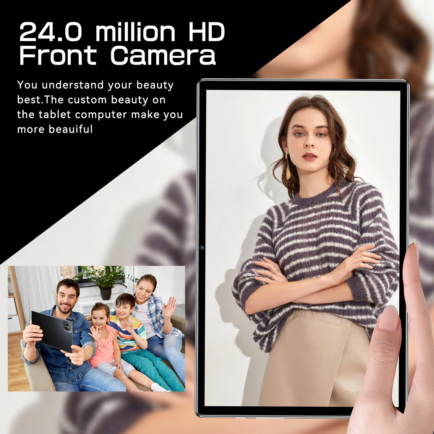 Support 2g/3g/4g /volte X15 Mtk6771 2.0ghz 6000 Mah Android12 256gb Dual Sim Card Tablet Pc ...