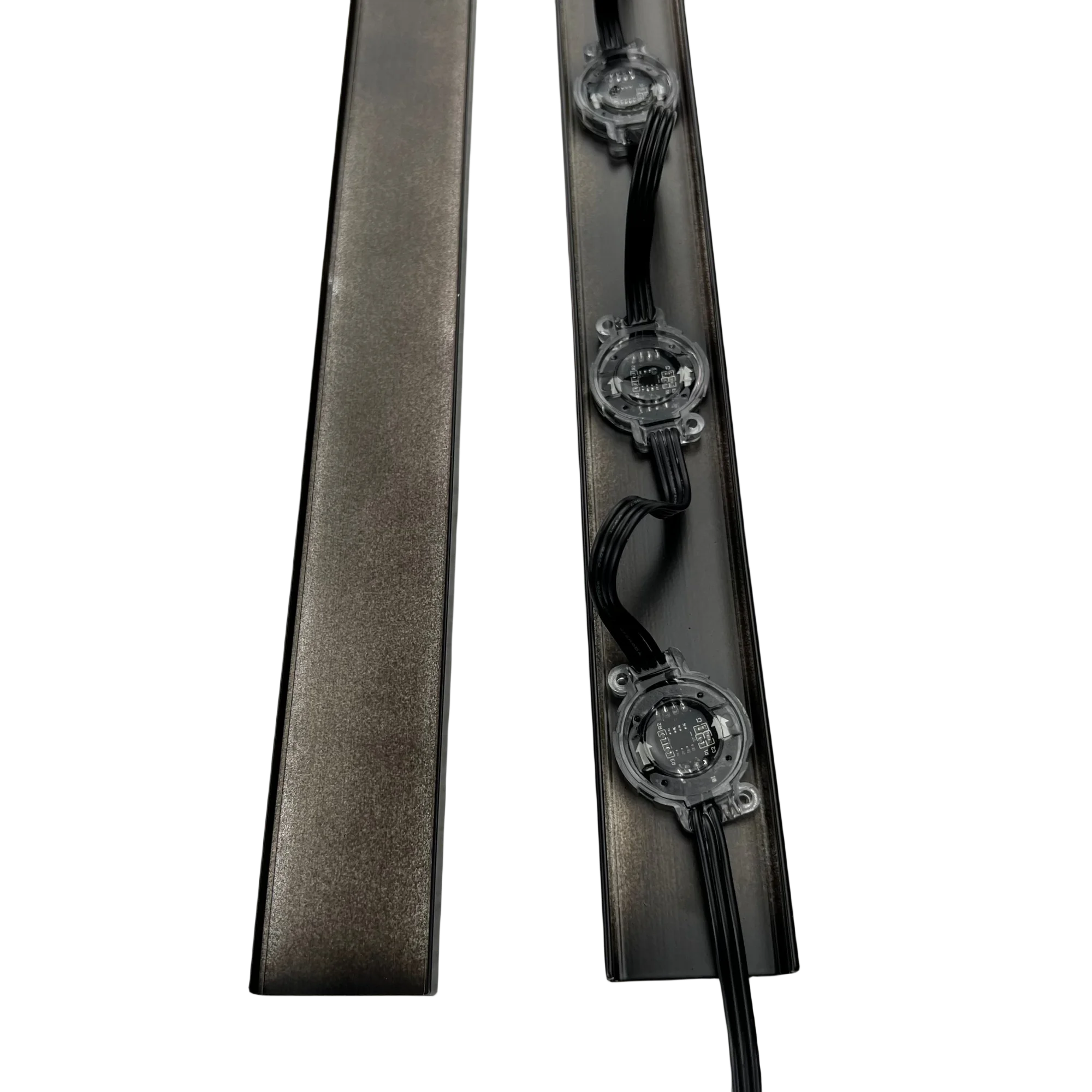 20 Pixels/string 30mm 12V WS2818 LED Addressable RGB Module