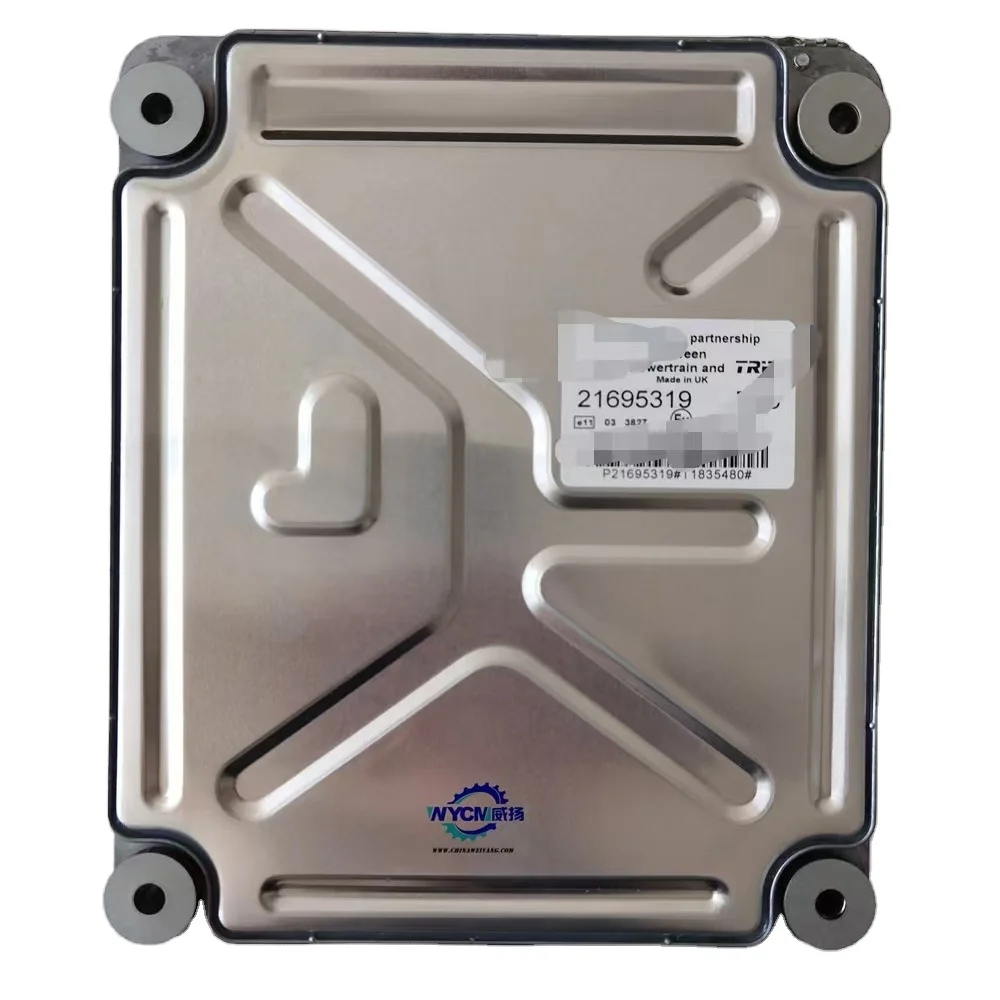 Penta Engine ECU 21695319 for Tad941 Tad940 TAD1641GE TAD1642GE ...