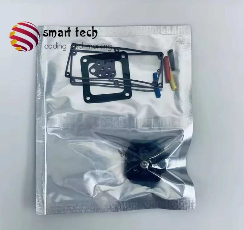 Videojet Original Printhead Chassis And Umbilical 6m 399509 For ...