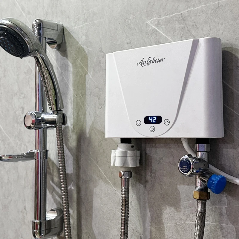 Water heater price store