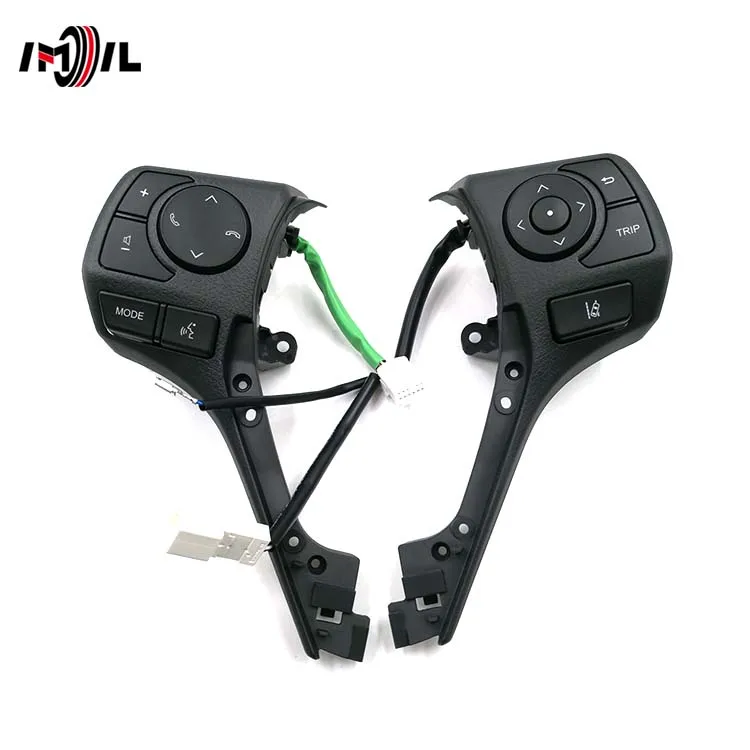 Toyota RAV4 COROLLA - Electronic Multifunction Steering Wheel