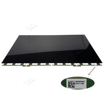 Sharp 65 Inch Lcd Tv Display Panel Open Cell R645r3ha87 For Tv ...