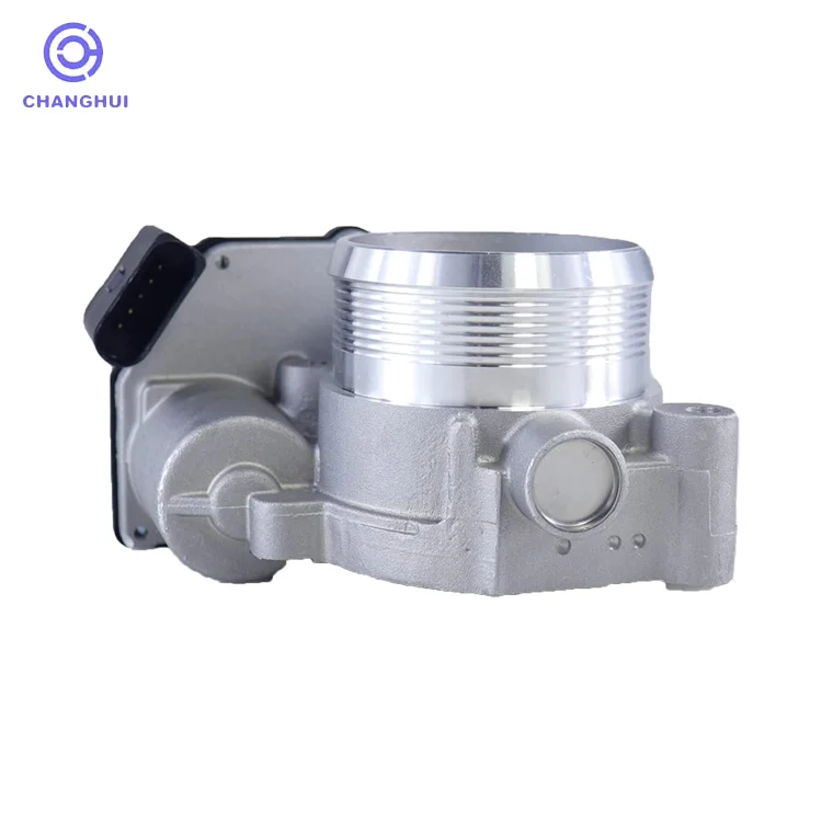Genuine New Throttle Body for VW Model 03L128063S| Alibaba.com