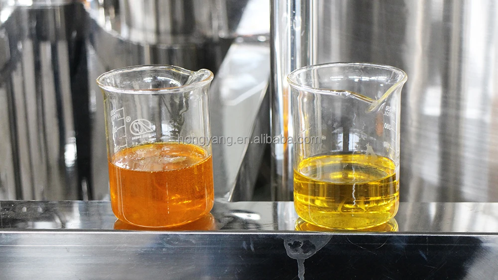 Animal Fat Oil Extraction Animal Fat Butter Beef Tallow Oil Processing ...