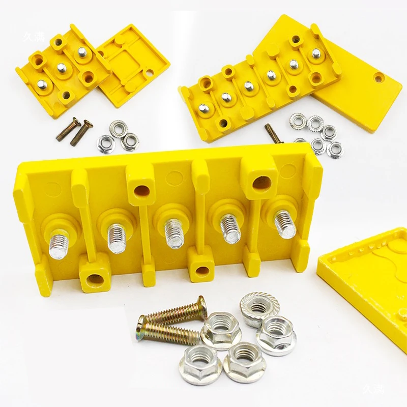 Factory directly controller connection box junction box for electric ...