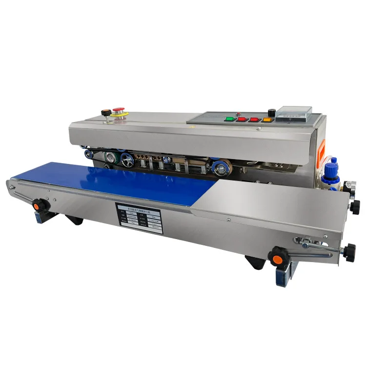 High Efficiency Plastic Sealer Machine - Automatic Grade