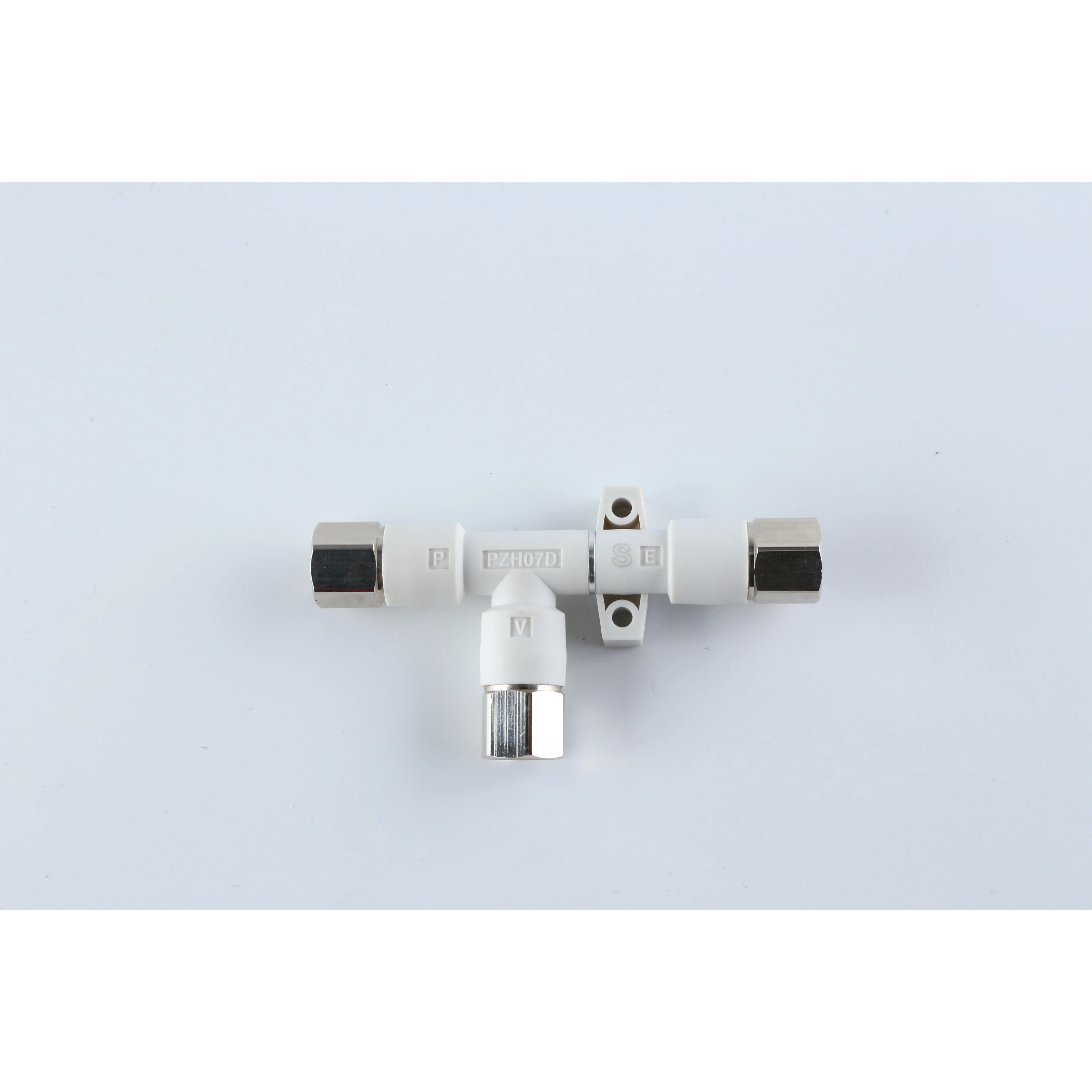 OEM Venturi Generator Design Vacuum Hand Pump Suction Cups