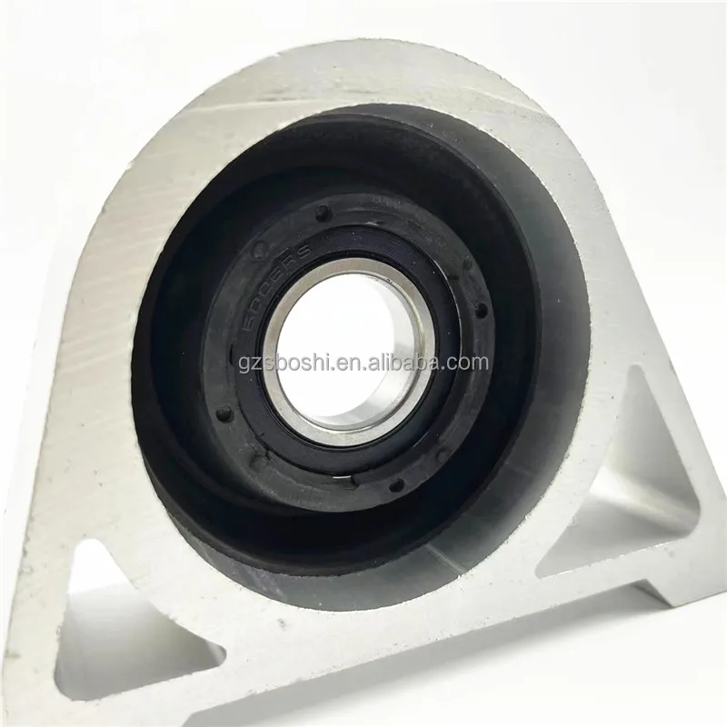 Auto Parts Centre Propshaft Mounting With Bearing For Mercedes W221 221 ...