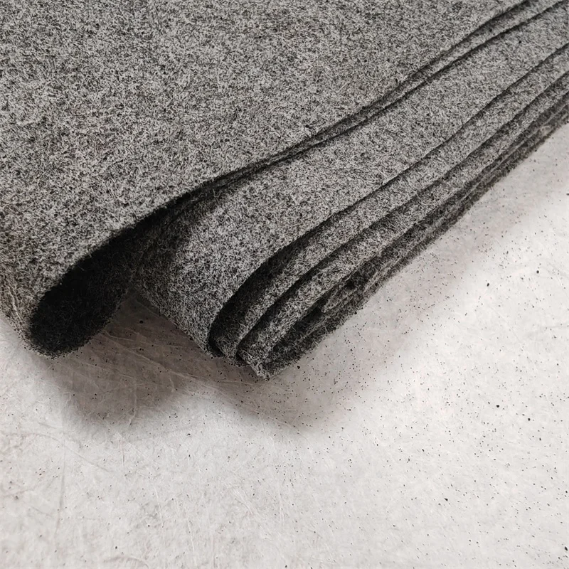 NASDA Eco-friendly Acid and Alkali Resistant HEPA Glue-free Filter ...