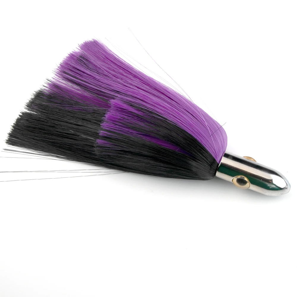 Superiorfishing Big Game Deep Sea Tuna Fishing Tungsten Metal Trolling ...