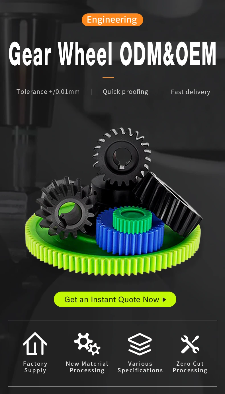 Free Sample Swing Angular Bevel Gear Different Kinds 45 Degree Bevel ...