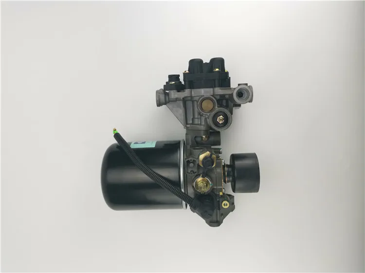 Truck Parts Air Dryer Assy for Benz MAN DAF ZB4805 4324251050 ...