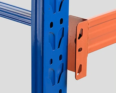 Middle Duty Boltless Steel Racks - Durable & Adjustable