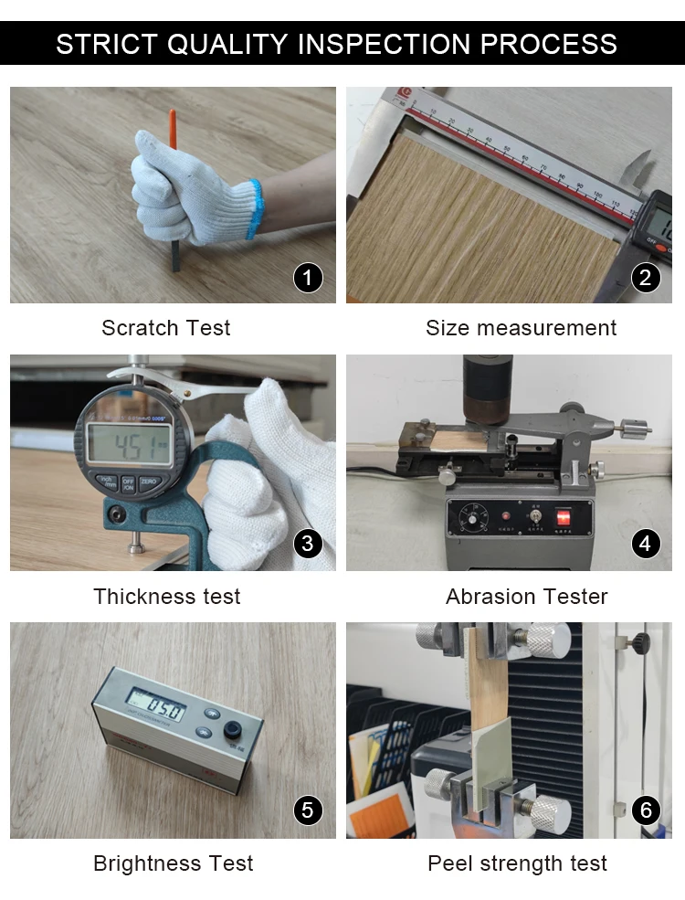 SPC Flooring - Durable, Stylish, and Easy to Install