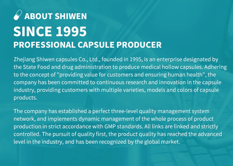 Size 00el Color Pink High Quality Empty Hard Vacant Vegetable Hpmc ...