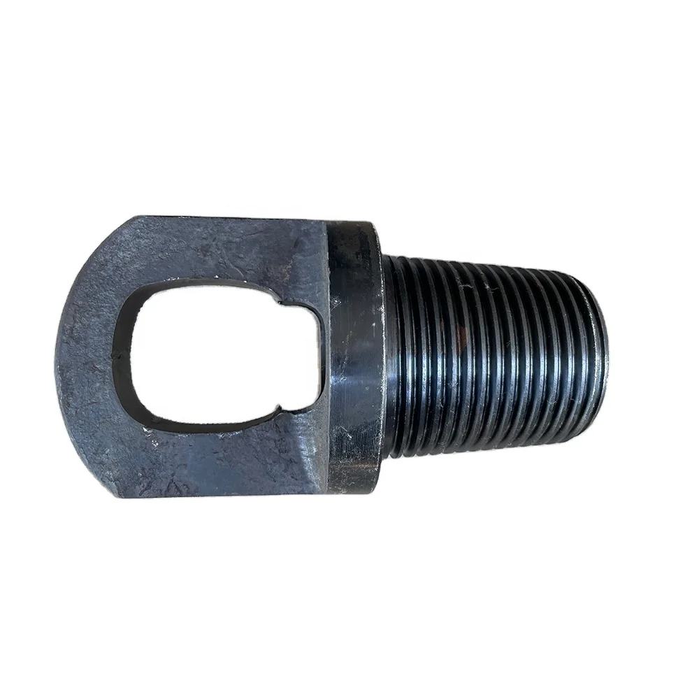 Lifting Cap For Drilling Tools For Mining Machinery Parts For Water ...