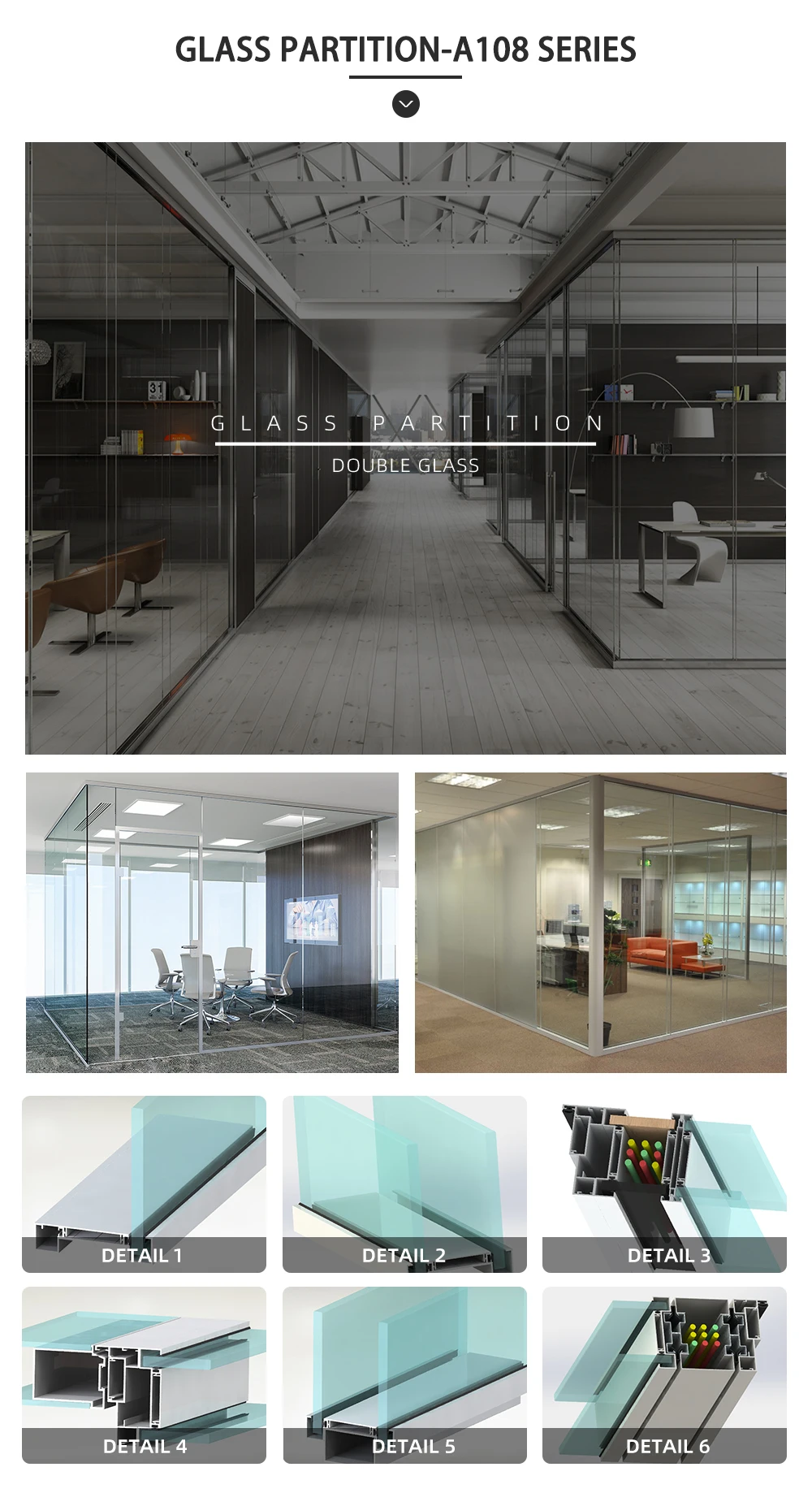 Plexiglass Hanging Metal Toilet Partition Walls Room Divider - Buy ...
