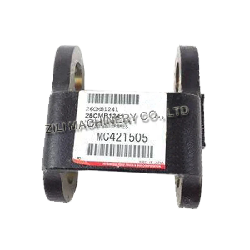 Mc421505 Mitsubishi Fuso Fn61f Fn62f 270ps Fn527 220ps 6x4hd Shackle Fr ...