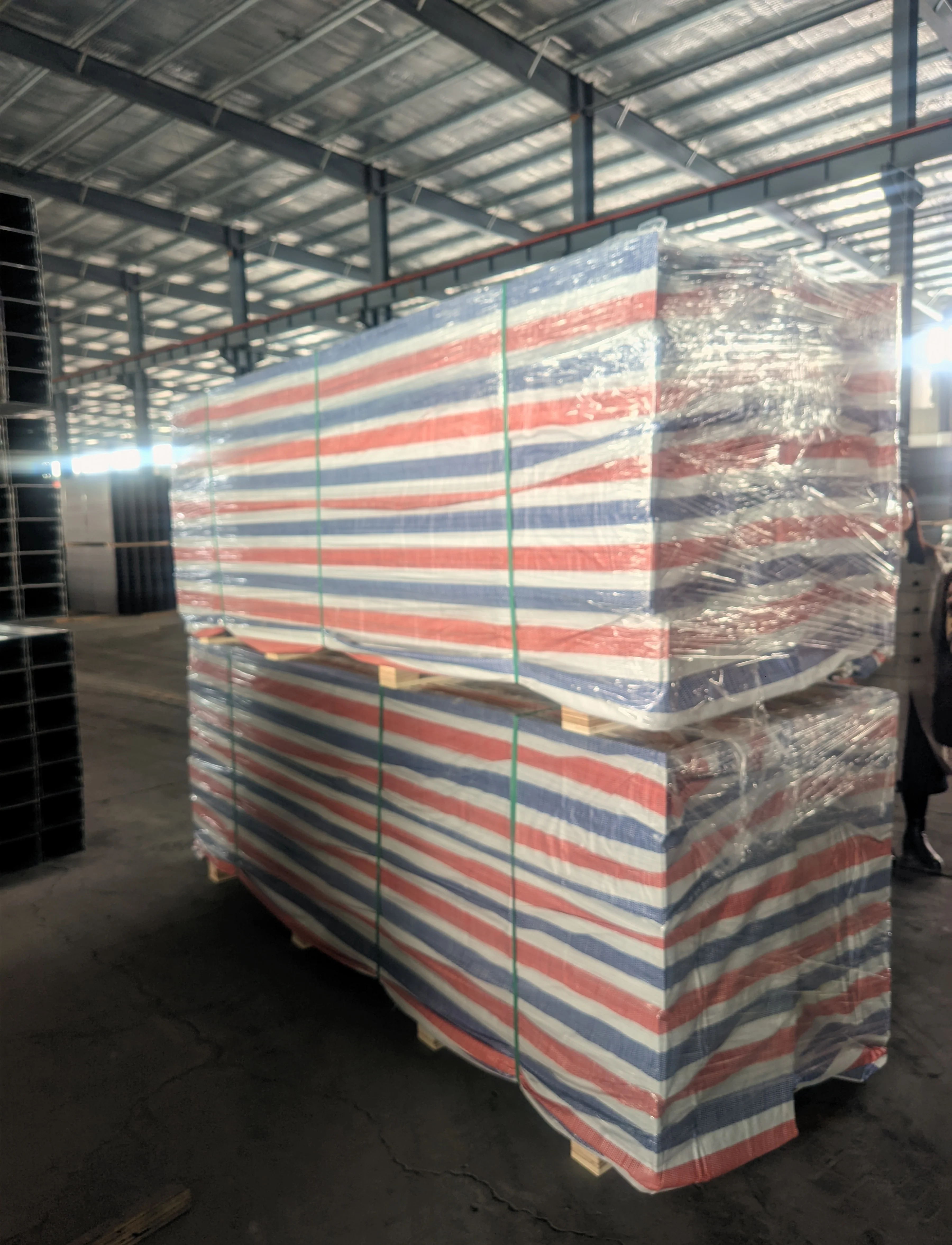 Perforated Steel Cable Tray Standard Sizes Aluminum Cable Tray Cable ...