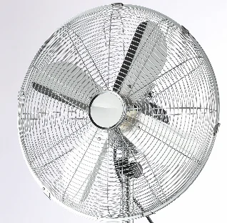 Antique Metal Stand Fan/ Industrial Metal Cooling Fan/hight Velocity ...