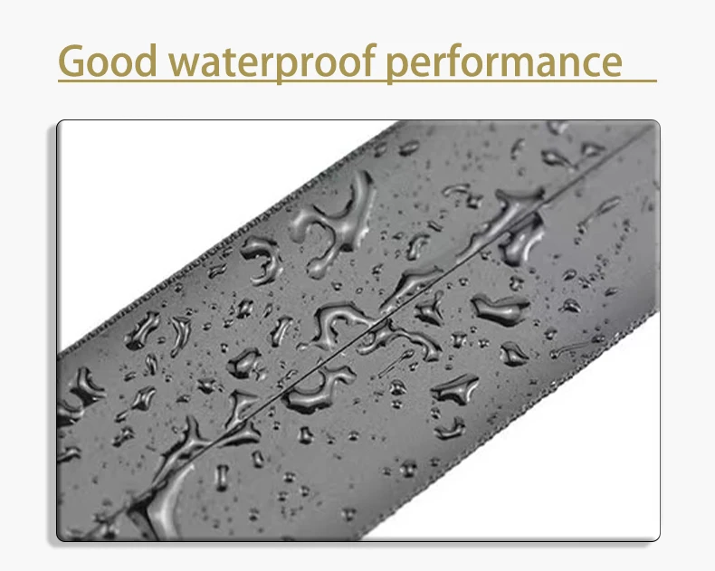 Custom Logo Water Proof Zipper 5# 8# Cremallera Impermeable Tpu Pu ...