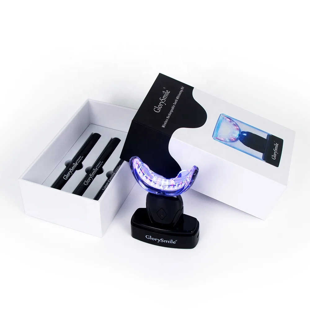 Best Selling Glorysmile Teeth Bleaching System 2ml Customized Gel Pen ...