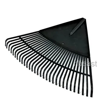 Excellent Technical Team - Small Plastic Rake Complete Specifications