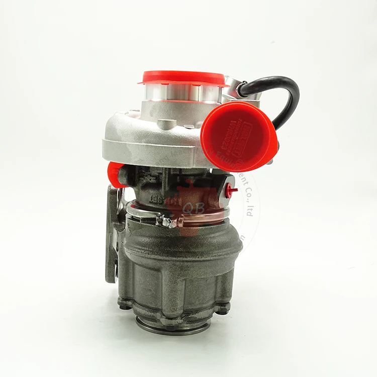 Diesel Engine Spare Parts Cummins 4051241 4051240 2881827 Cummins 4BT ...