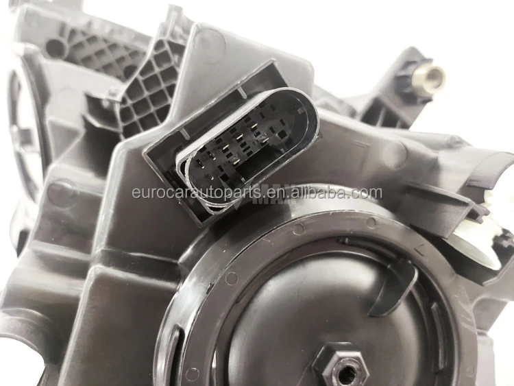 V Class Head Lamp And Taillamp For V Class W447 Vito Head Light And ...