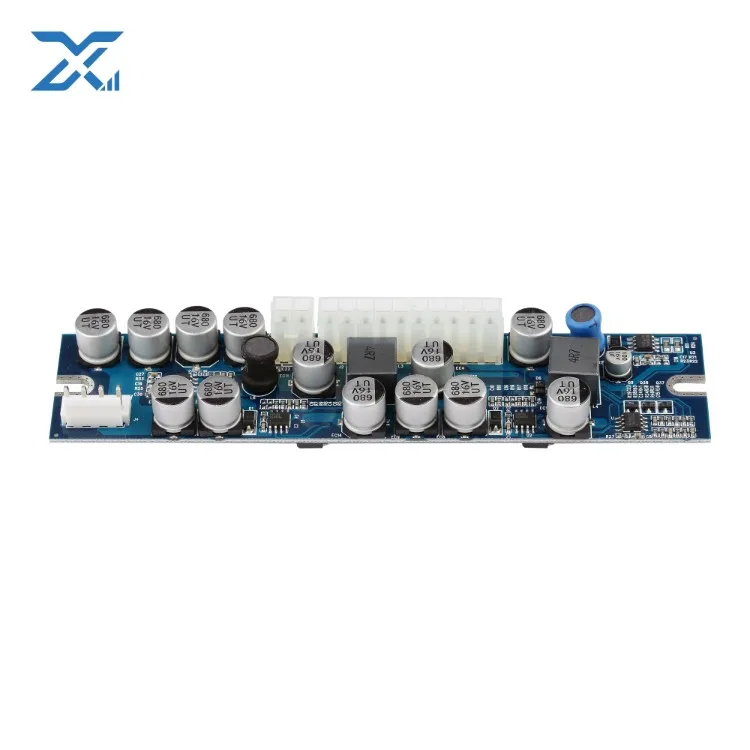 XYC 300w Pico PSU ATX 24pin DC 12v Mini ITX PC Power Supply